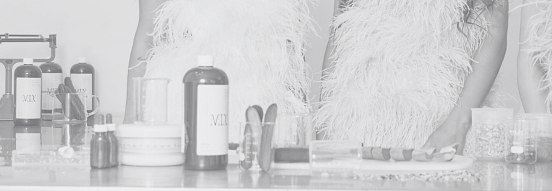 Spray Tan Training – Mix Sunless