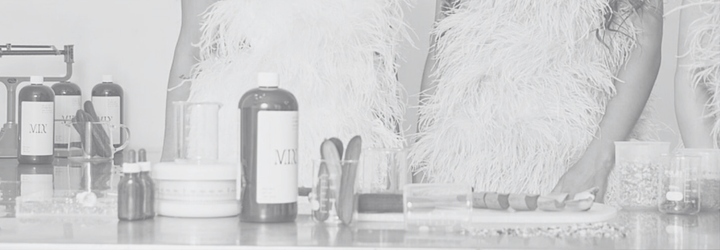 Spray Tan Training – Mix Sunless