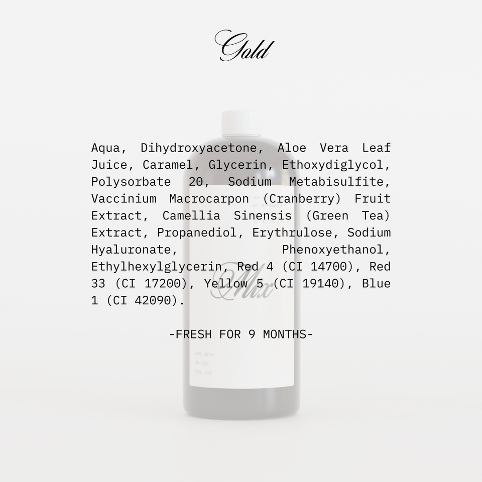 Collections – Mix Sunless